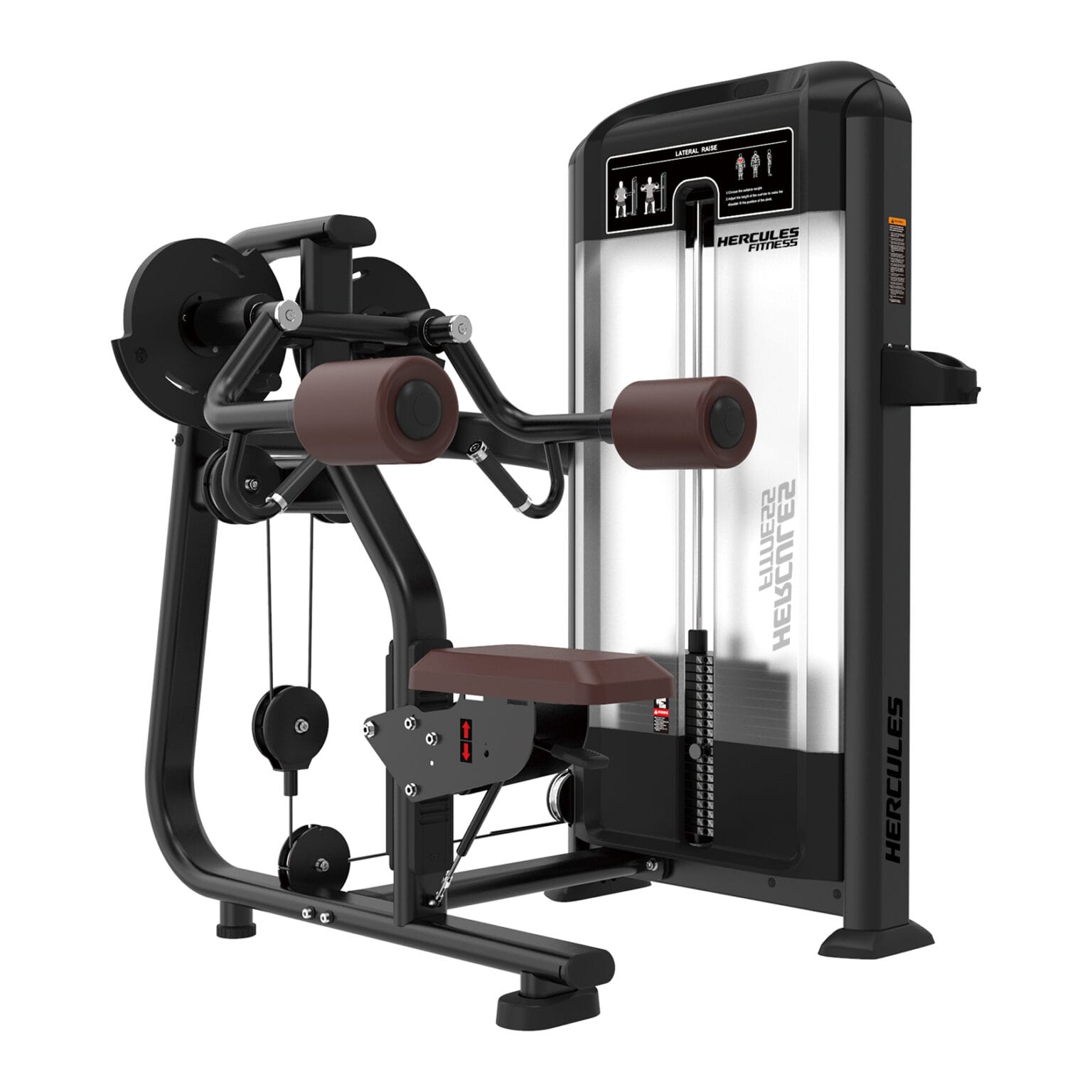Hercules Fitness - Premium Gym Equipments - Shop Now
