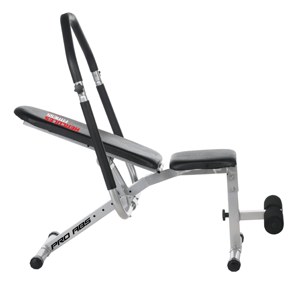 Pro Abs - Gym Equipments - Hercules Fitness